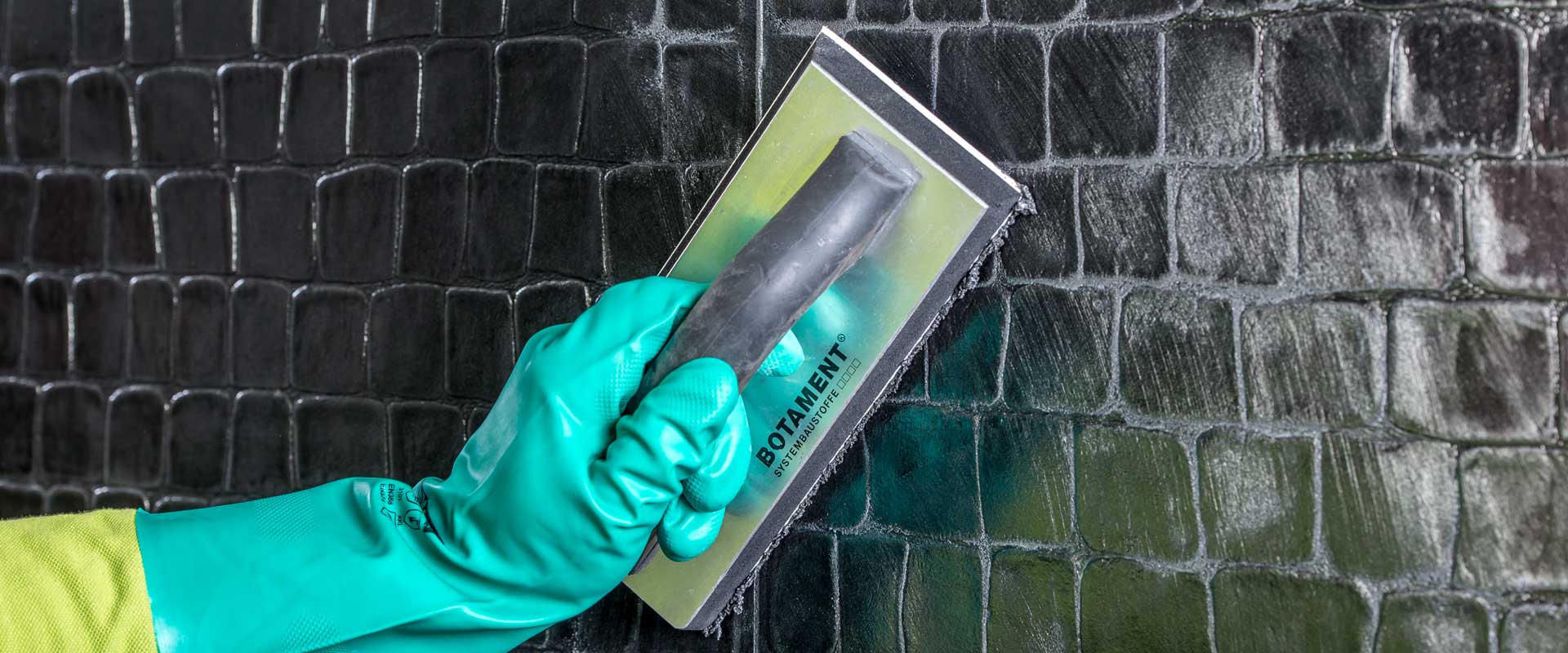 Tile grouts - MC-Bauchemie