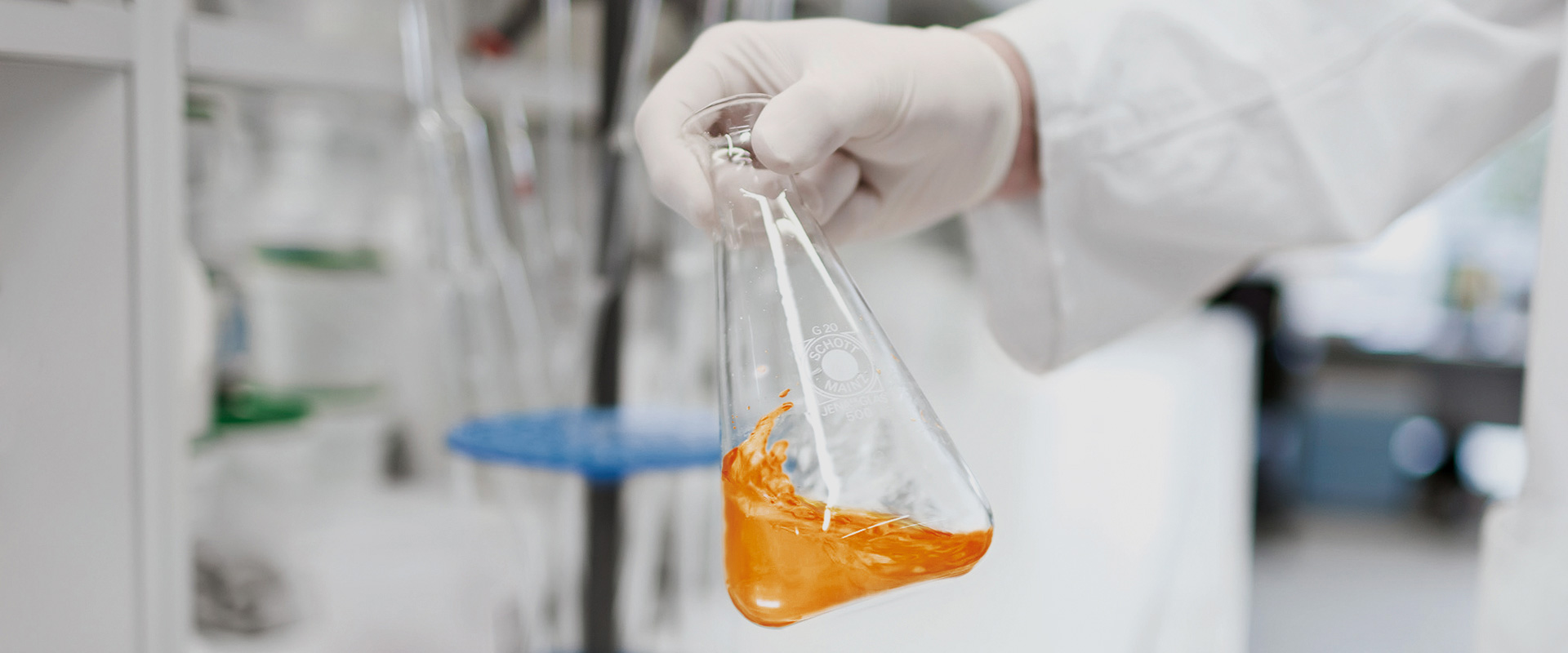 Superplasticizers - MC-Bauchemie