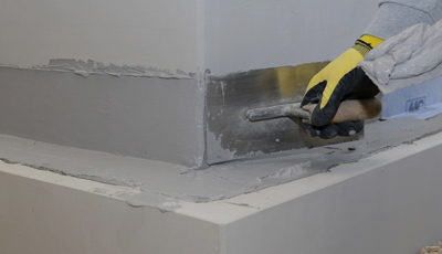 Hydrostop SR - MC-Bauchemie