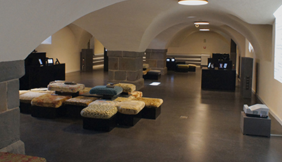 MC-Plaster SC 120 - MC-Bauchemie