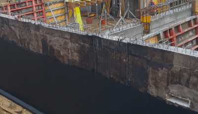 MC-Proof PU 1000 - MC-Bauchemie