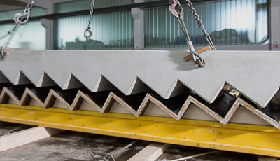 Release Agents - MC-Bauchemie