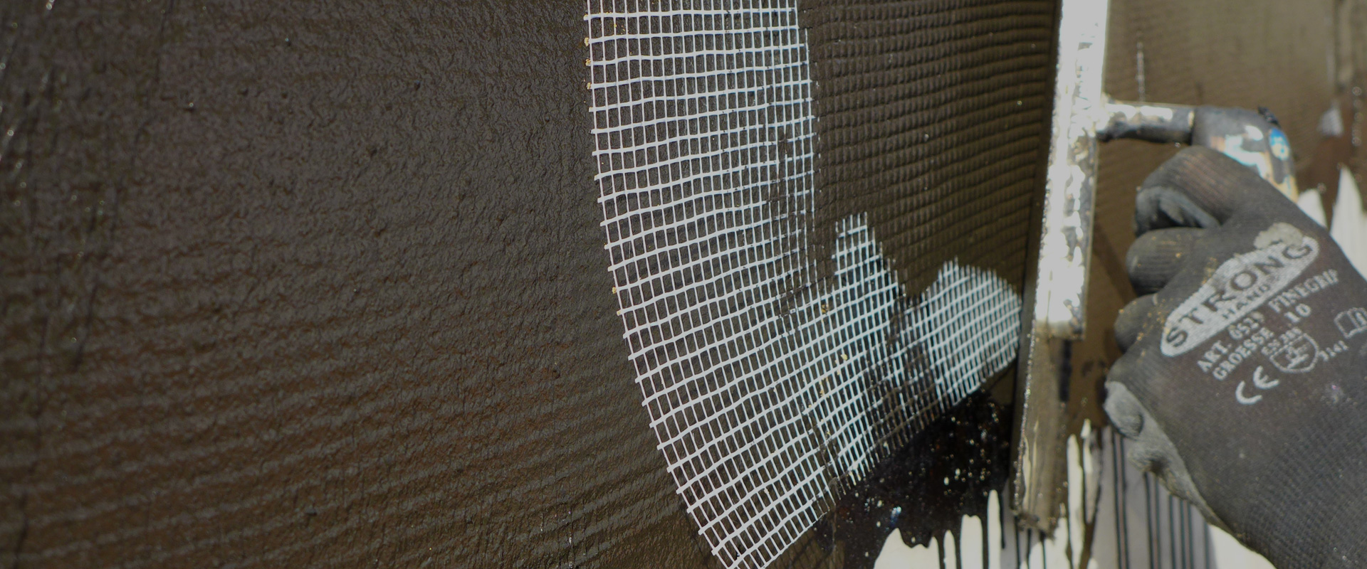 Polyurethane waterproofing membranes - MC-Bauchemie