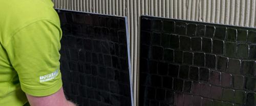 Tile adhesives - MC-Bauchemie