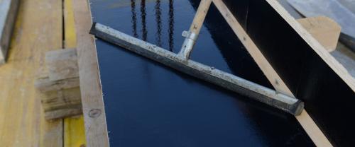 Classic concrete release agents - MC-Bauchemie